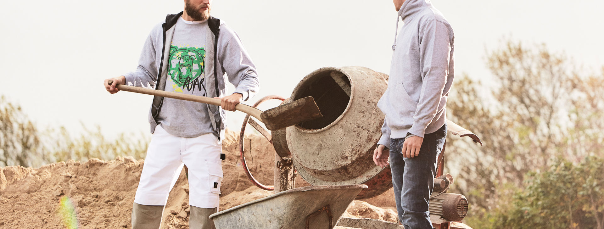 Breur.nl - Breur Verhuur | Breur Groothandel Rivium | Advies op maat